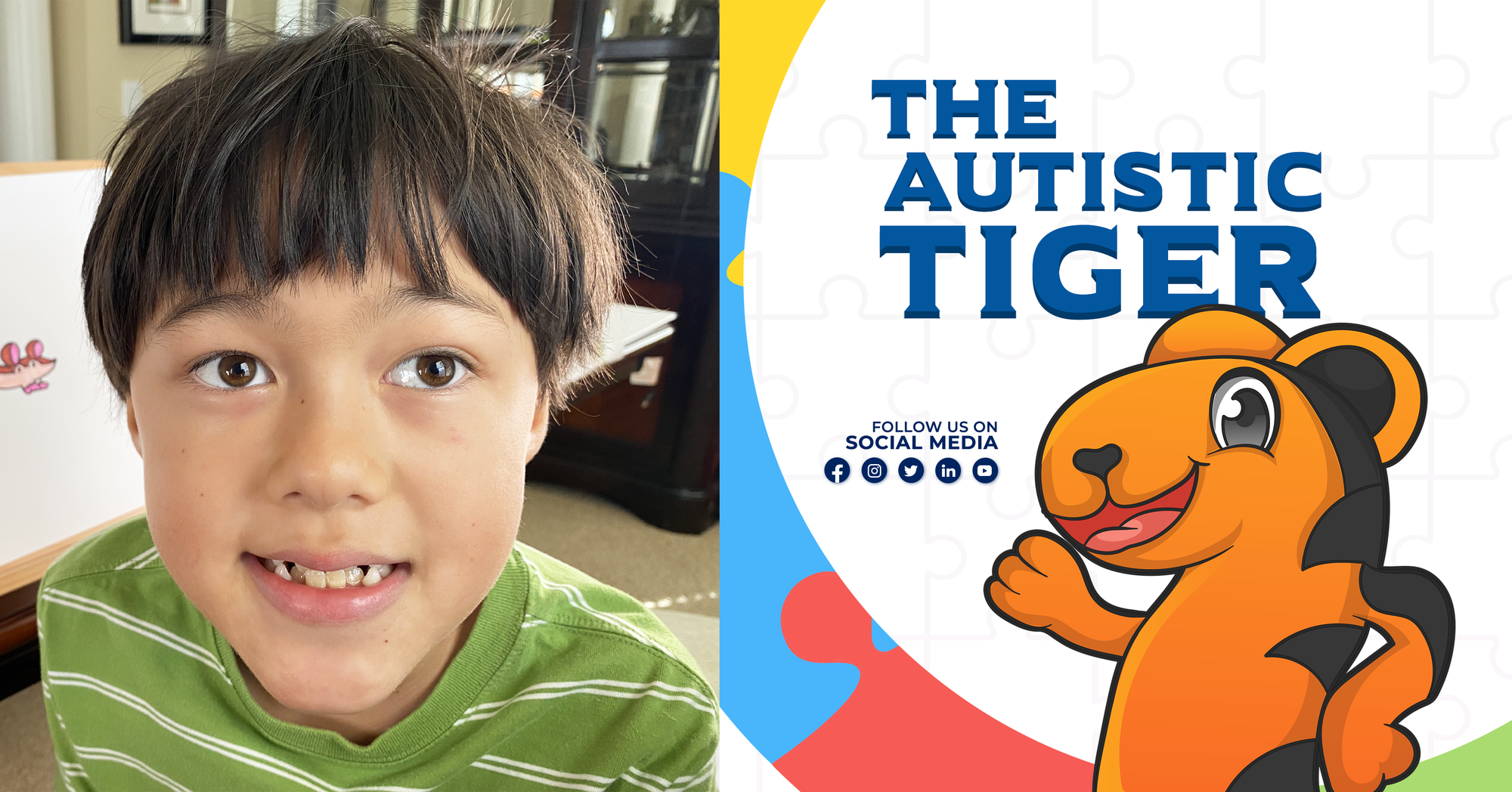The Autistic Tiger